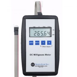 Gaussmeters - AlphaLab, Inc.
