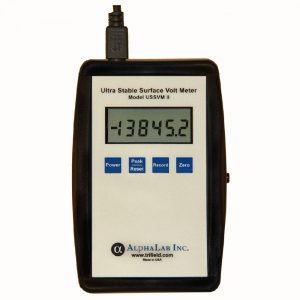 Electrostatic Meters - AlphaLab, Inc.