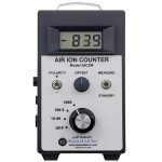 Air Ion Counter - AlphaLab, Inc.