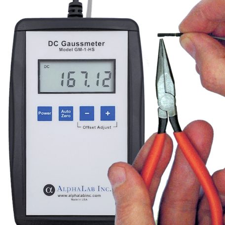 AlphaLab, Inc. Scientific Instruments