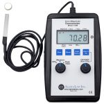 Vector/Magnitude Gauss Meter Model VGM - AlphaLab, Inc.