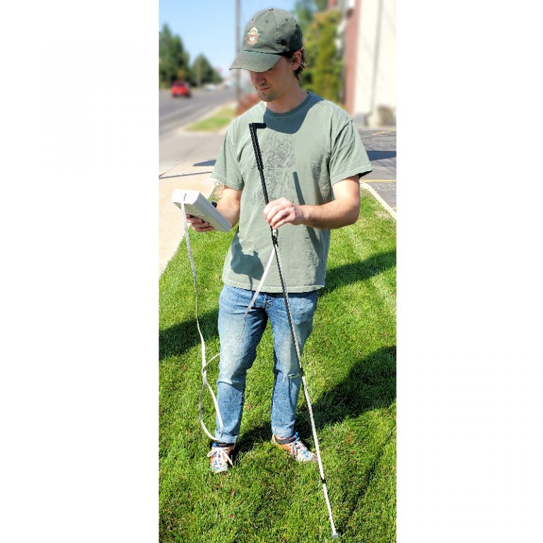 Earth Magnetometer EM2 - AlphaLab, Inc.