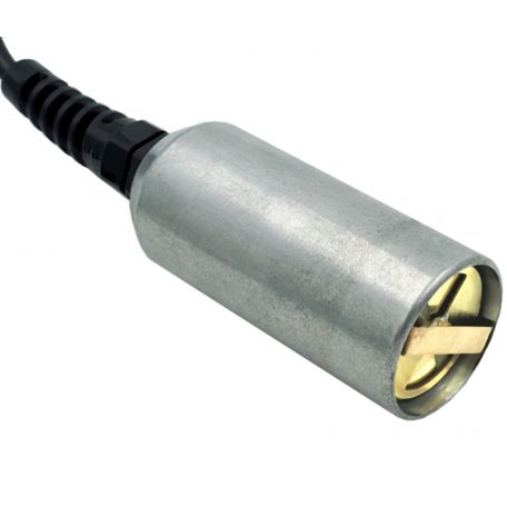 Ultra Stable Surface DC Volt Meter USSVM2 - AlphaLab, Inc.