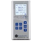 Air Ion Counter Model AIC3Pro - AlphaLab, Inc.
