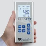 Air Ion Counter Model AIC3Pro - AlphaLab, Inc.