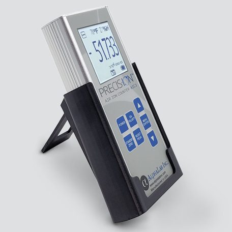 Air Ion Counter Model AIC3Pro - AlphaLab, Inc.