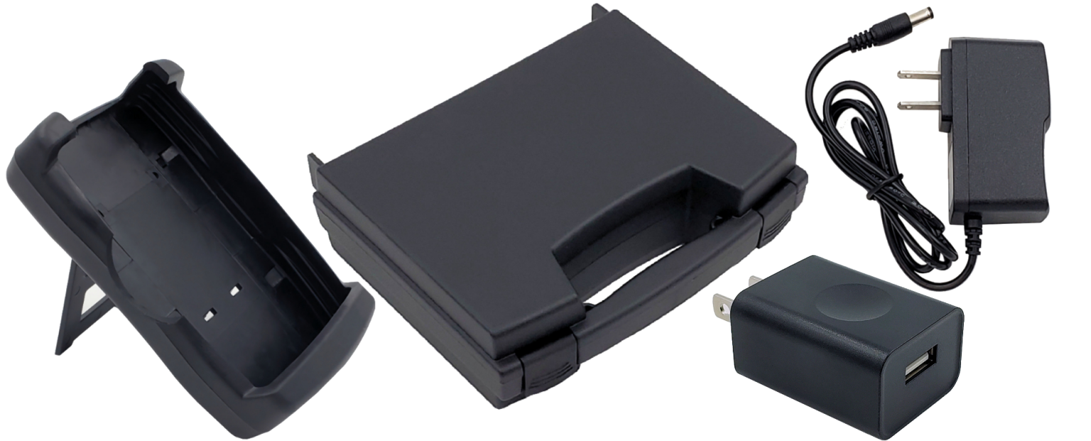 AlphaLab, Inc. Scientific Instruments