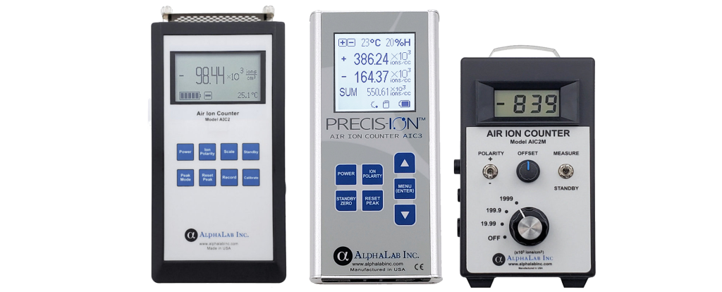 AlphaLab, Inc. Scientific Instruments