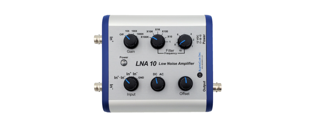 AlphaLab, Inc. Scientific Instruments