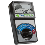 Trifield® EMF Meter Model TF2 - AlphaLab, Inc.