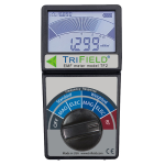 Trifield® EMF Meter Model TF2 - AlphaLab, Inc.