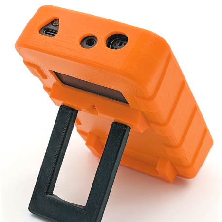 Static Electricity Meter Electrostat ES3 - AlphaLab, Inc.