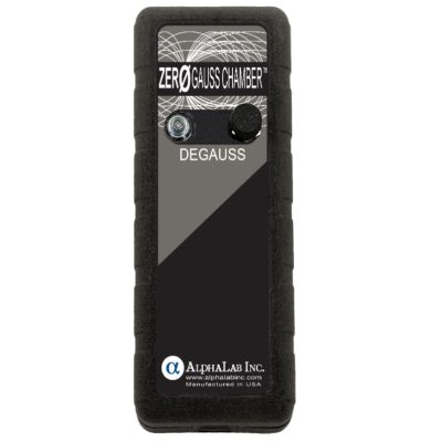 Gaussmeters - AlphaLab, Inc.