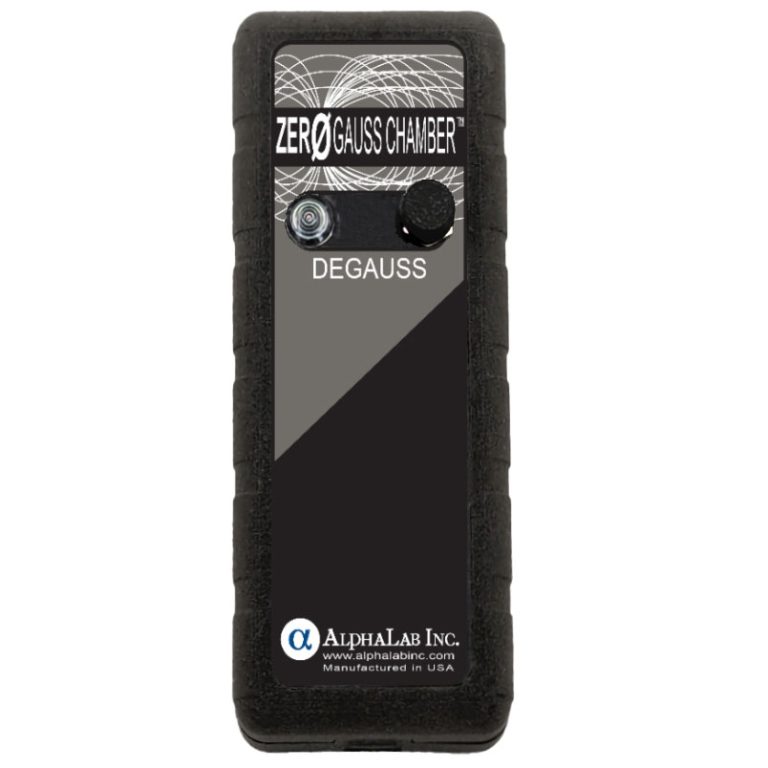Gaussmeters - AlphaLab, Inc.